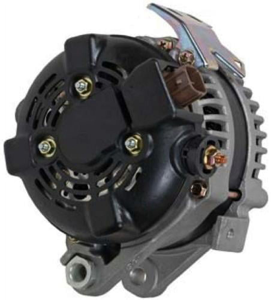 New 12 Volts Alternator Compatible With Toyota Rav4 2.4L 2362CC 2400CC ...