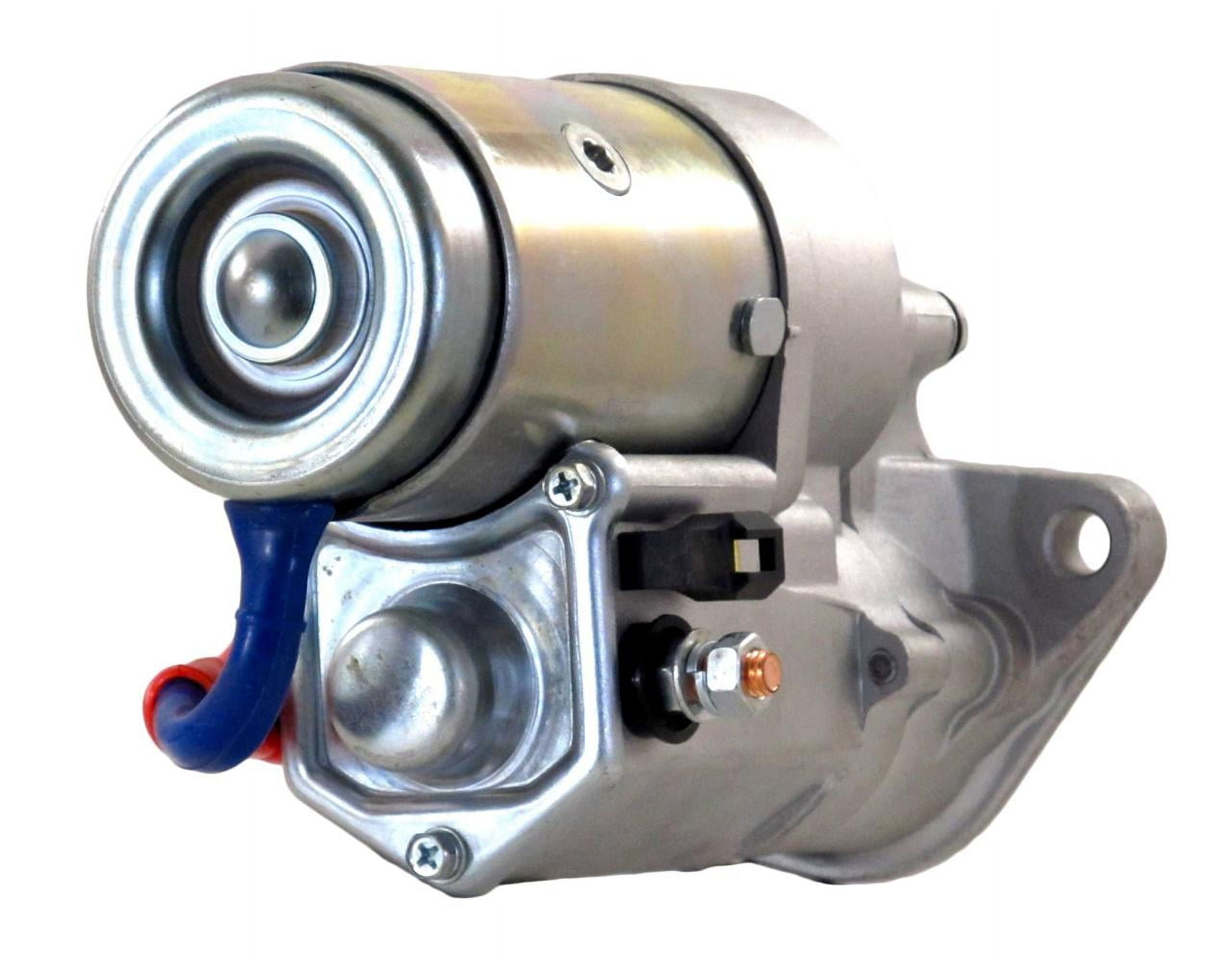New 12 volt clockWise 2kW OSGR Starter Compatible with Airboat ...
