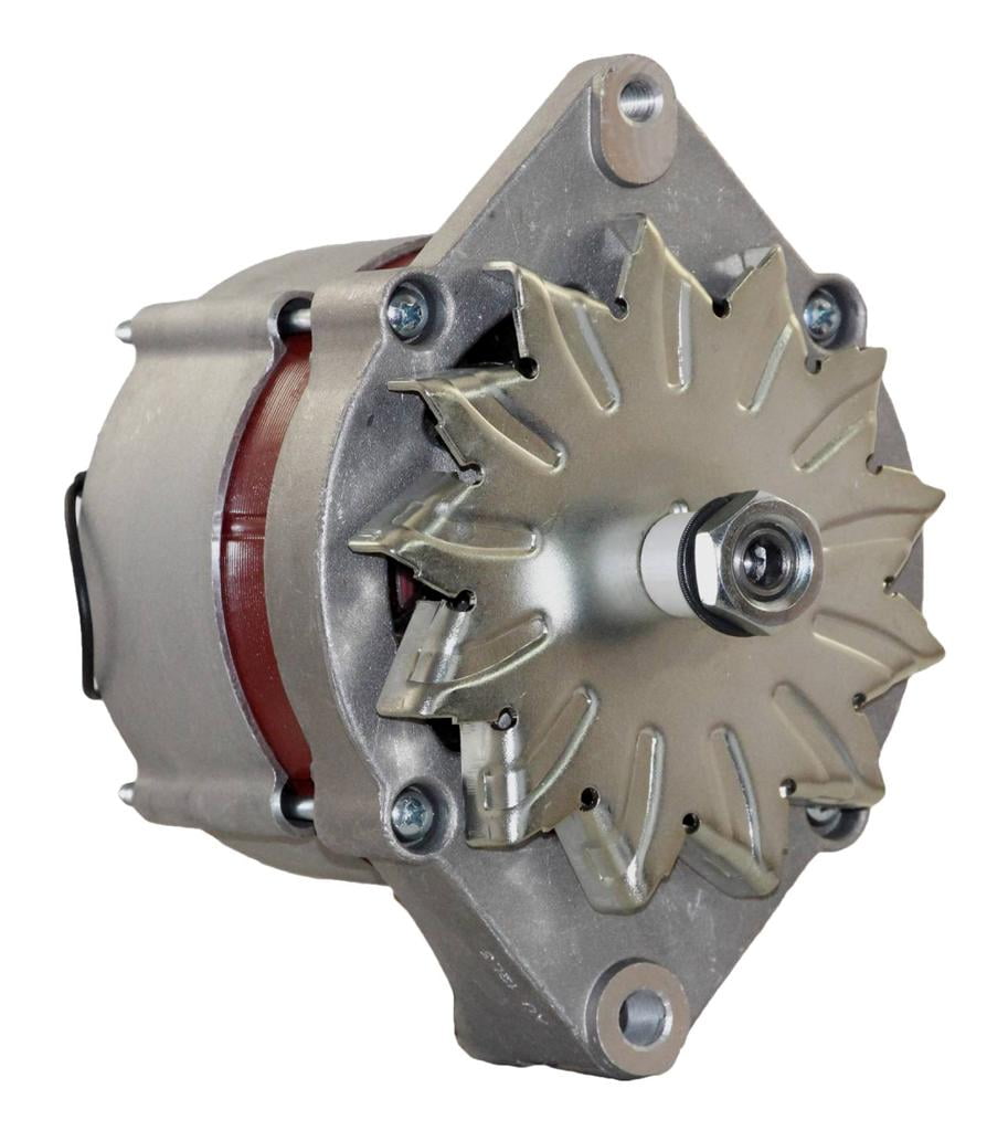 New 120 Amp Alternator Fits Willmar Sprayer Xplorer 6200 6400 1997-2002 ...