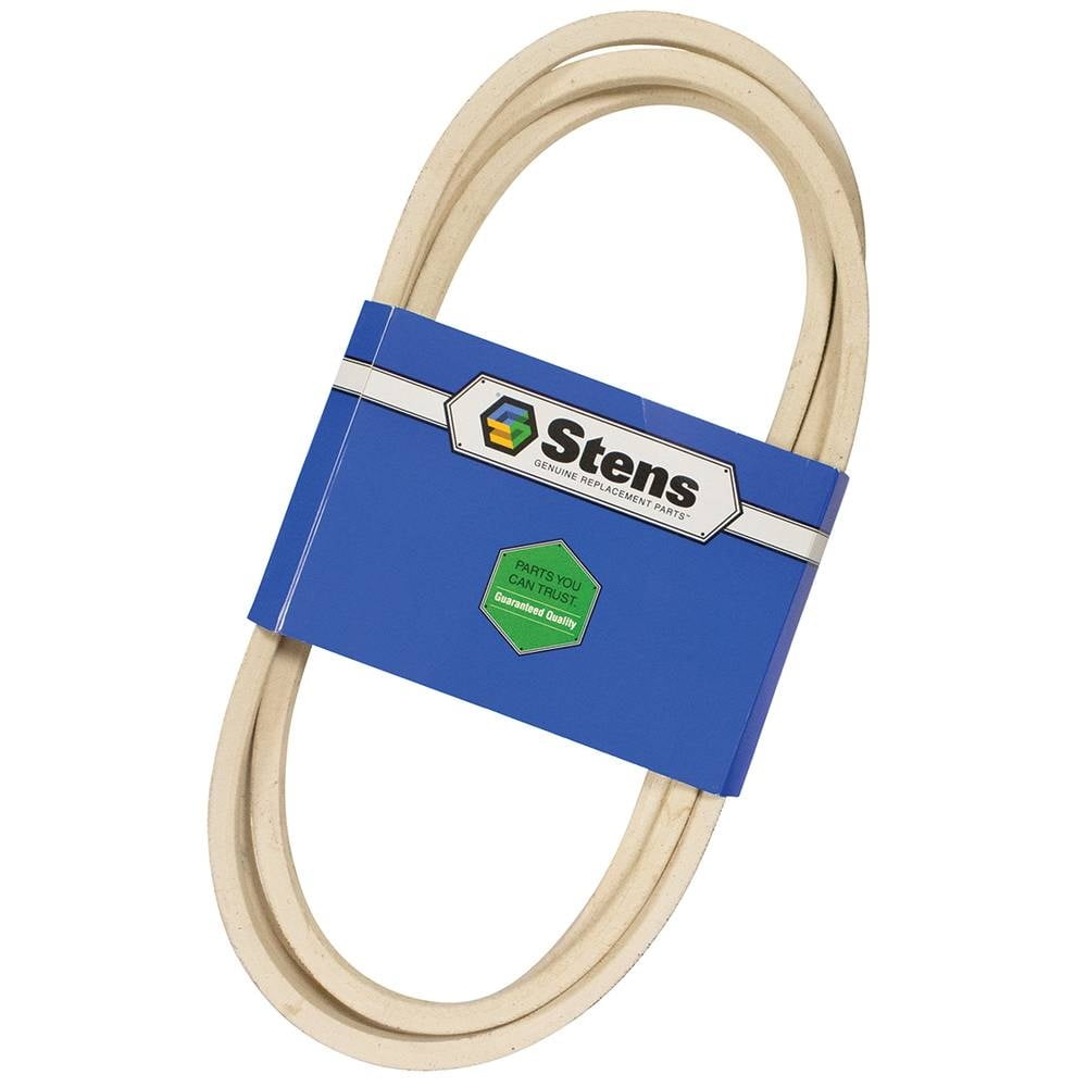 New 125 1/2" OEM Replacement Belt Compatible With Scag STC52V-24FX ...