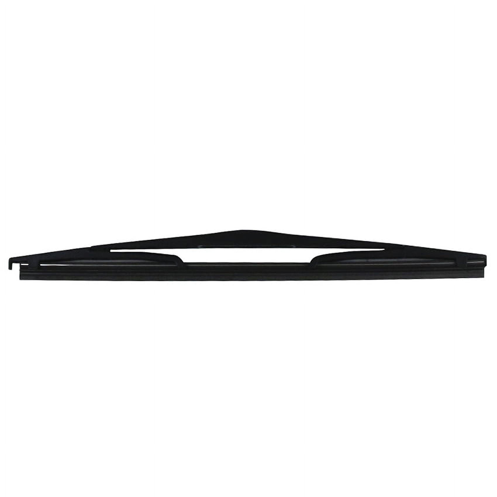 New 12Inch Rear Wiper Blade Compatible With Mazda Suzuki Nissan Lexus ...
