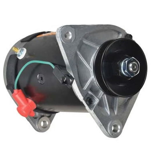 New Heavy Duty 12V 0.9KW 22 Amp Starter Generator Compatible with John ...