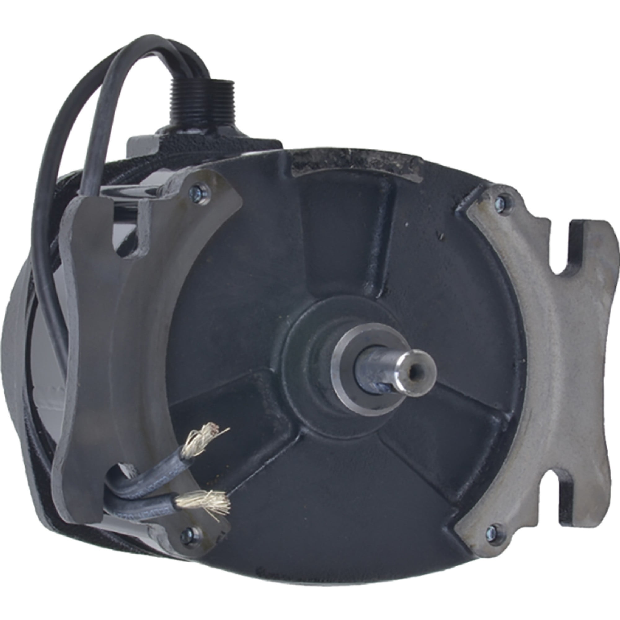 New 12V,1/2HP Scott DC Reel Motor for Hannay Reels Various CCW Rotation ...