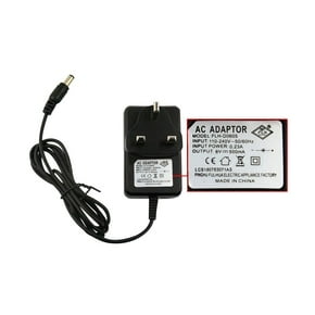 12 Volt Adapter