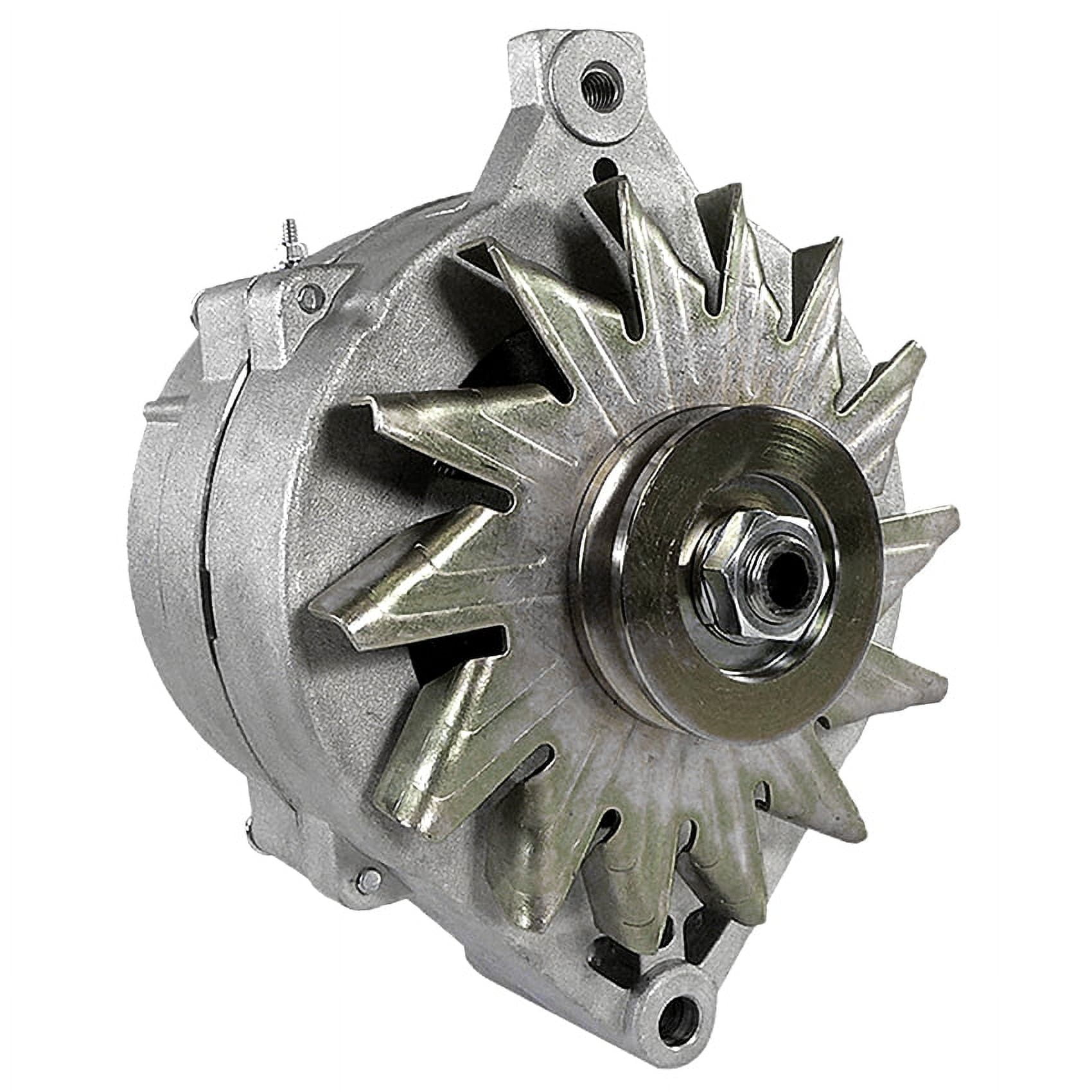 New 12V 100A Alternator Compatible With Ford Taurus Mercury Sable ...