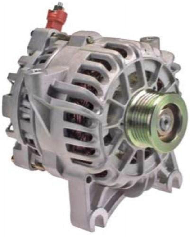 New 12V 105A Alternator Compatible With Ford Mustang 4.6L 281 V8 1999 ...