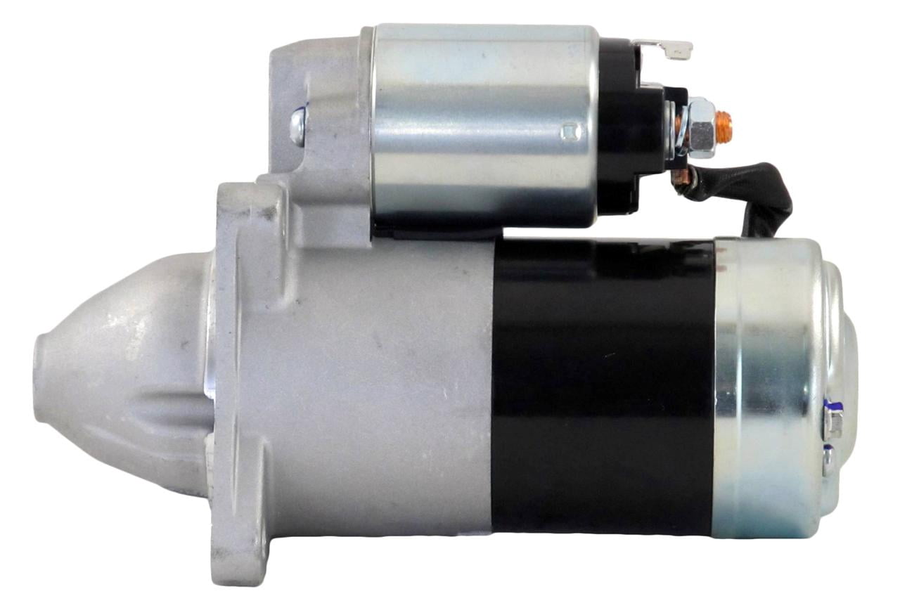 New 12V 10T Gear Reduction Starter Motor Fits Tennant 6500 Sweeper ...