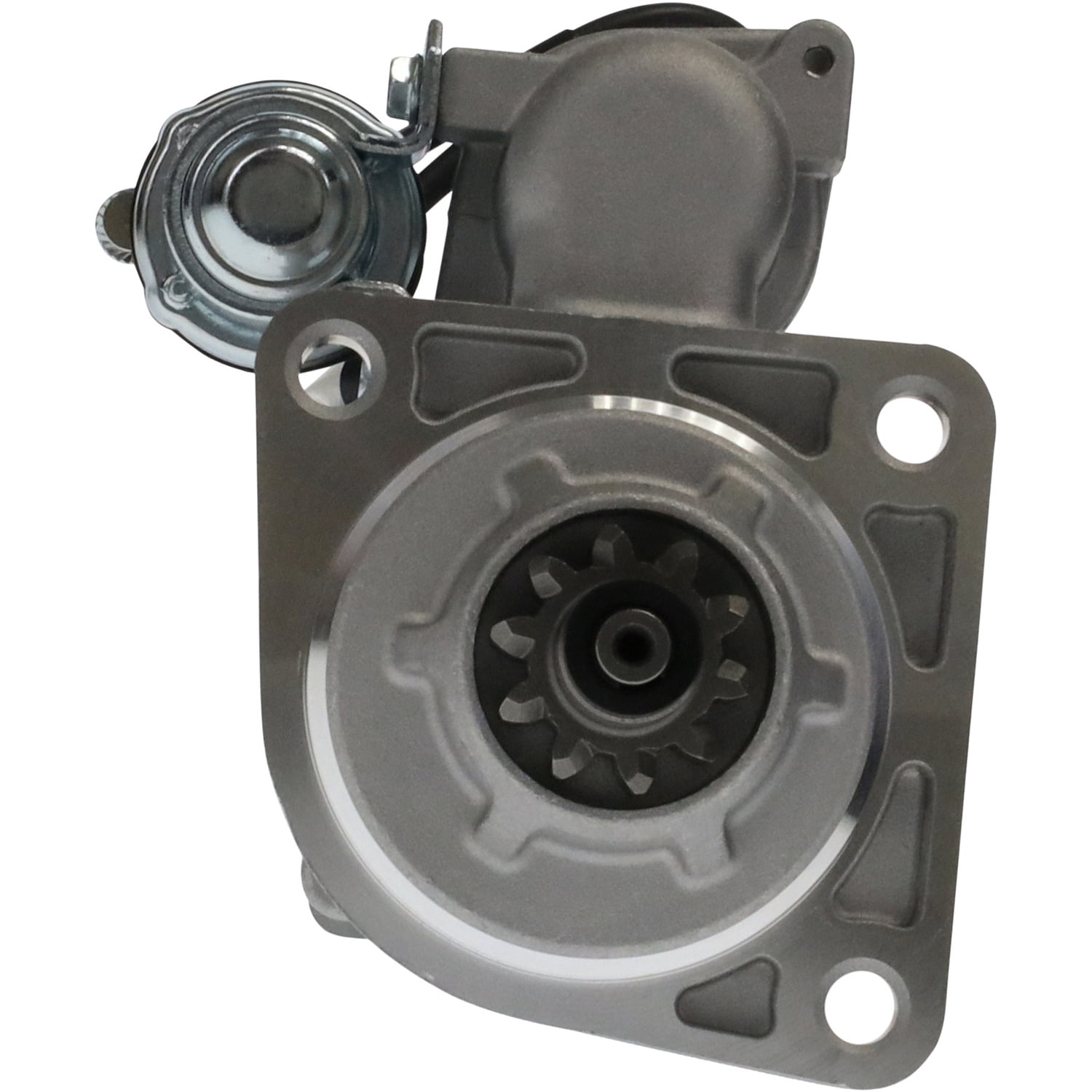 New 12V 10T Starter Fits Cummins Freightliner Thomas Trucks 8200571 ...