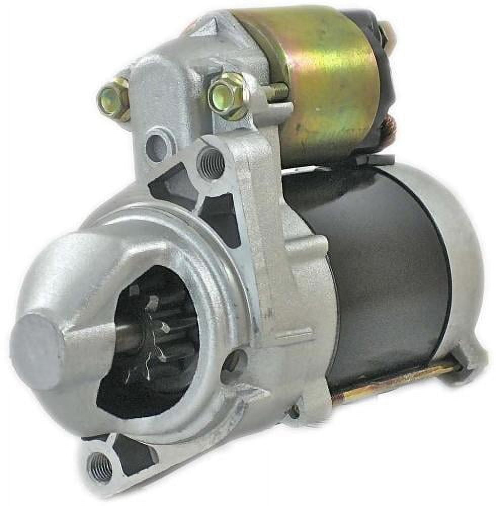 New 12V 10T Starter Fits Honda Gxv530 V-Twin Engine Ddwdn 31200Z0A003 ...