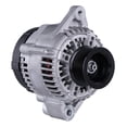 New 12V 110 A Alternator Compatible With Toyota Forklift 1KD 1ZS Diesel ...