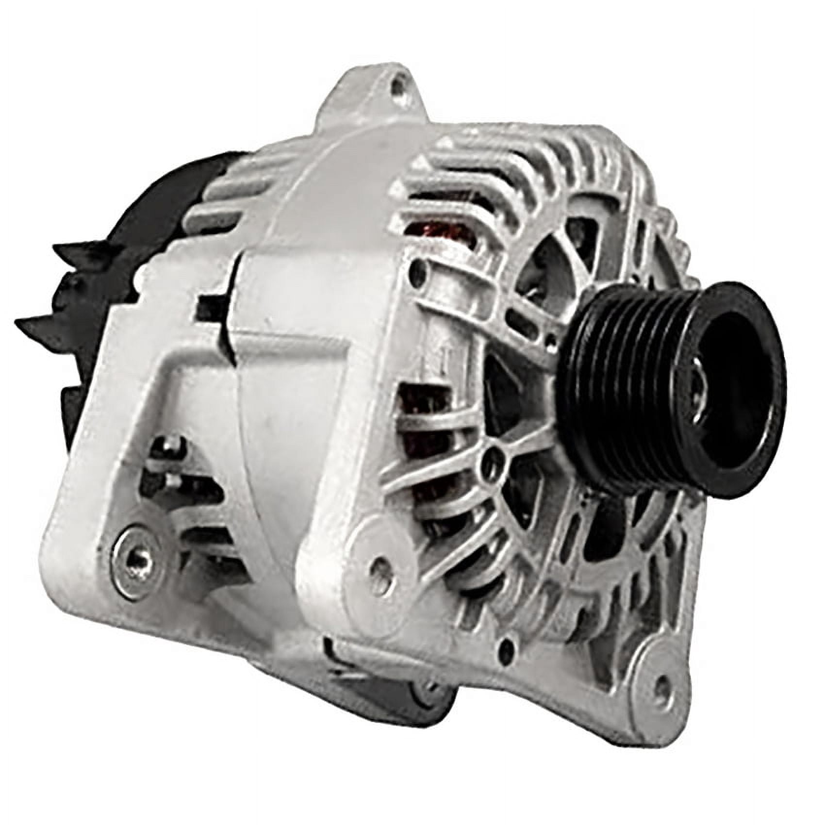New 12V 110 A Alternator Compatible With Renault Europe Grand Scenic ...