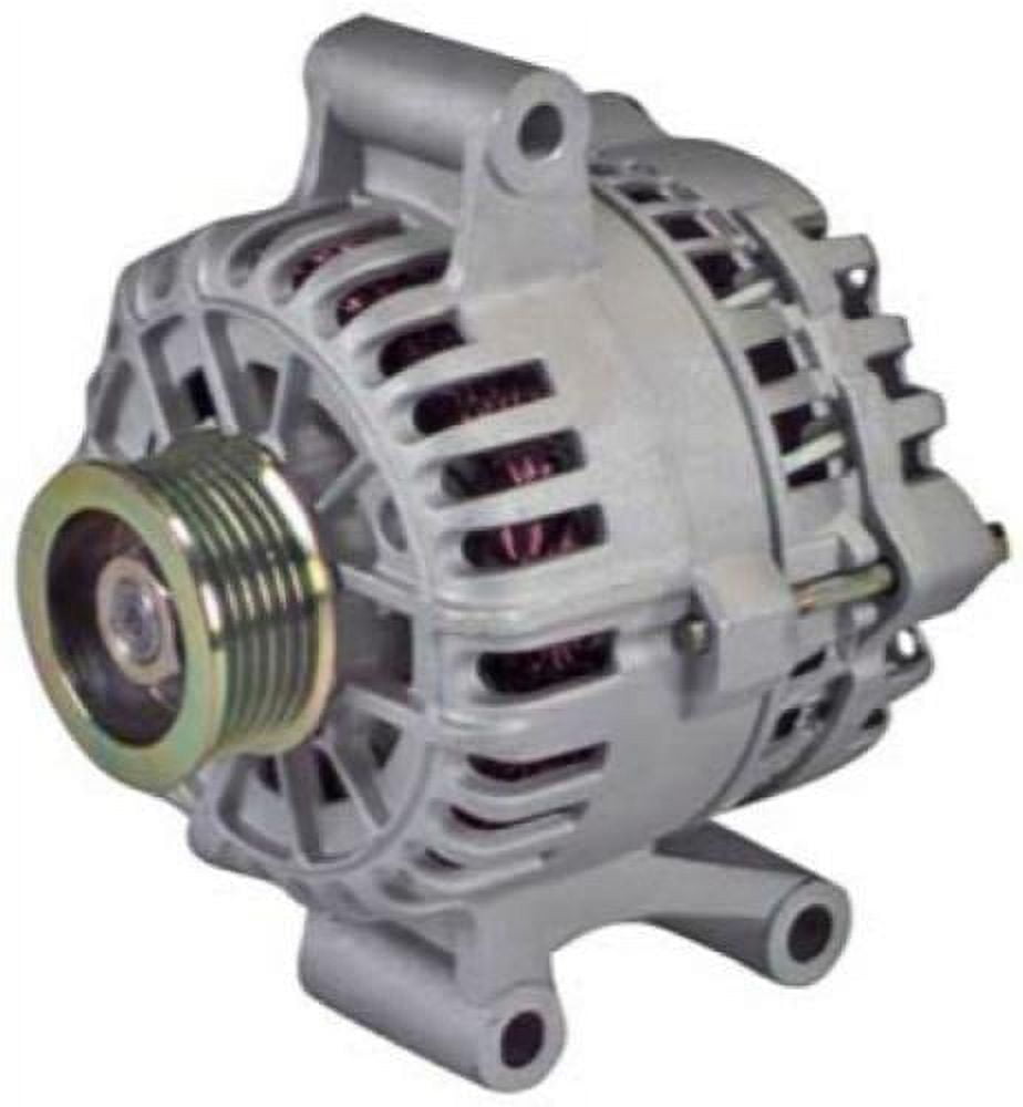 2003 Ford Escape Alternator