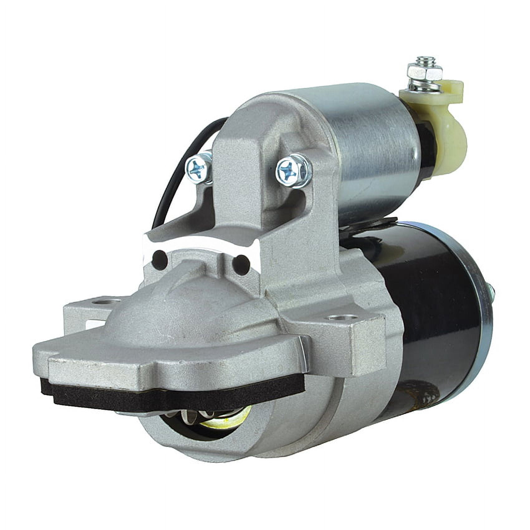 New 12V 11T Starter Compatible With Mazda 3 I GS GS-Sky GX I Touring ...