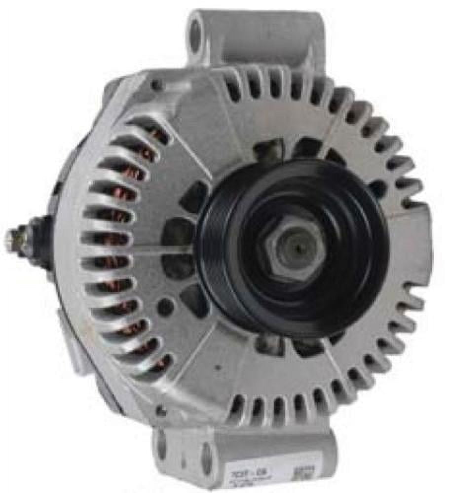 New 12V 120 Amp Alternator Fits Ford F Series Truck 6.4L 2008-2009 7C3T ...
