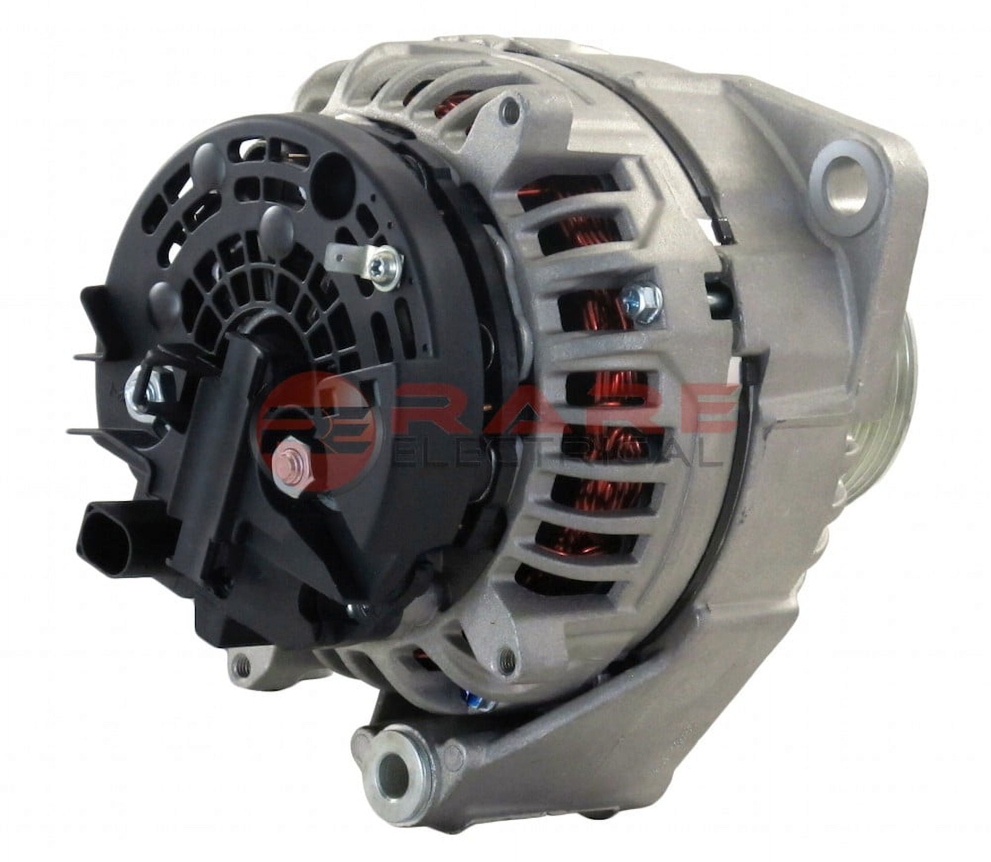 New 12V 120A Alternator Fits Eur0Pean Models 2T0903015 2T0-903-015 0 ...