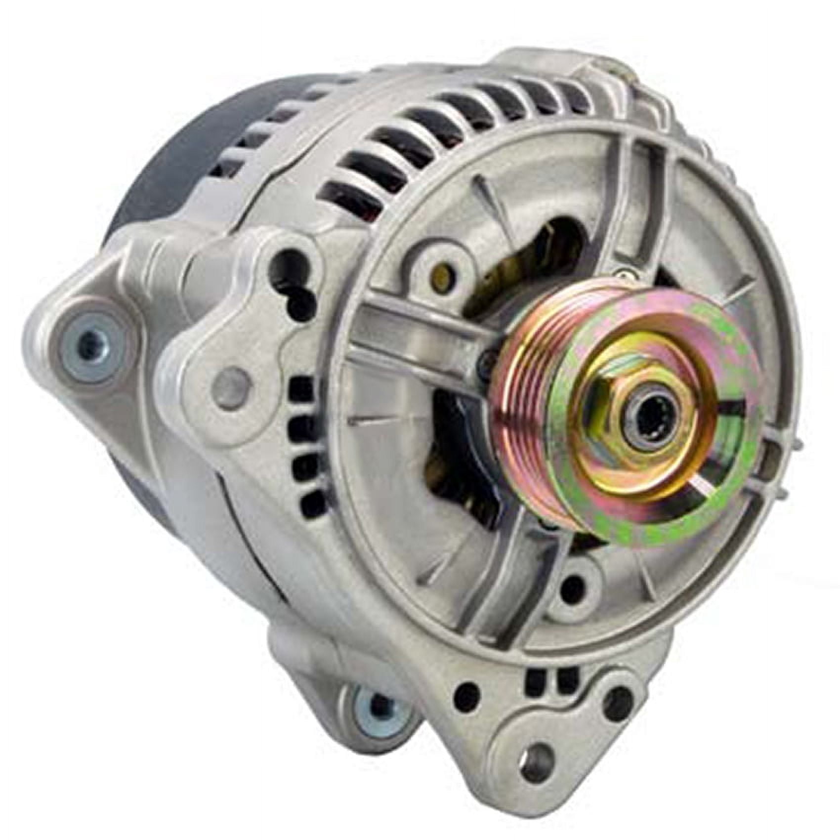 New 12V 120A Alternator Fits Volkswagen Passat 1.9L 1996 1997 ...