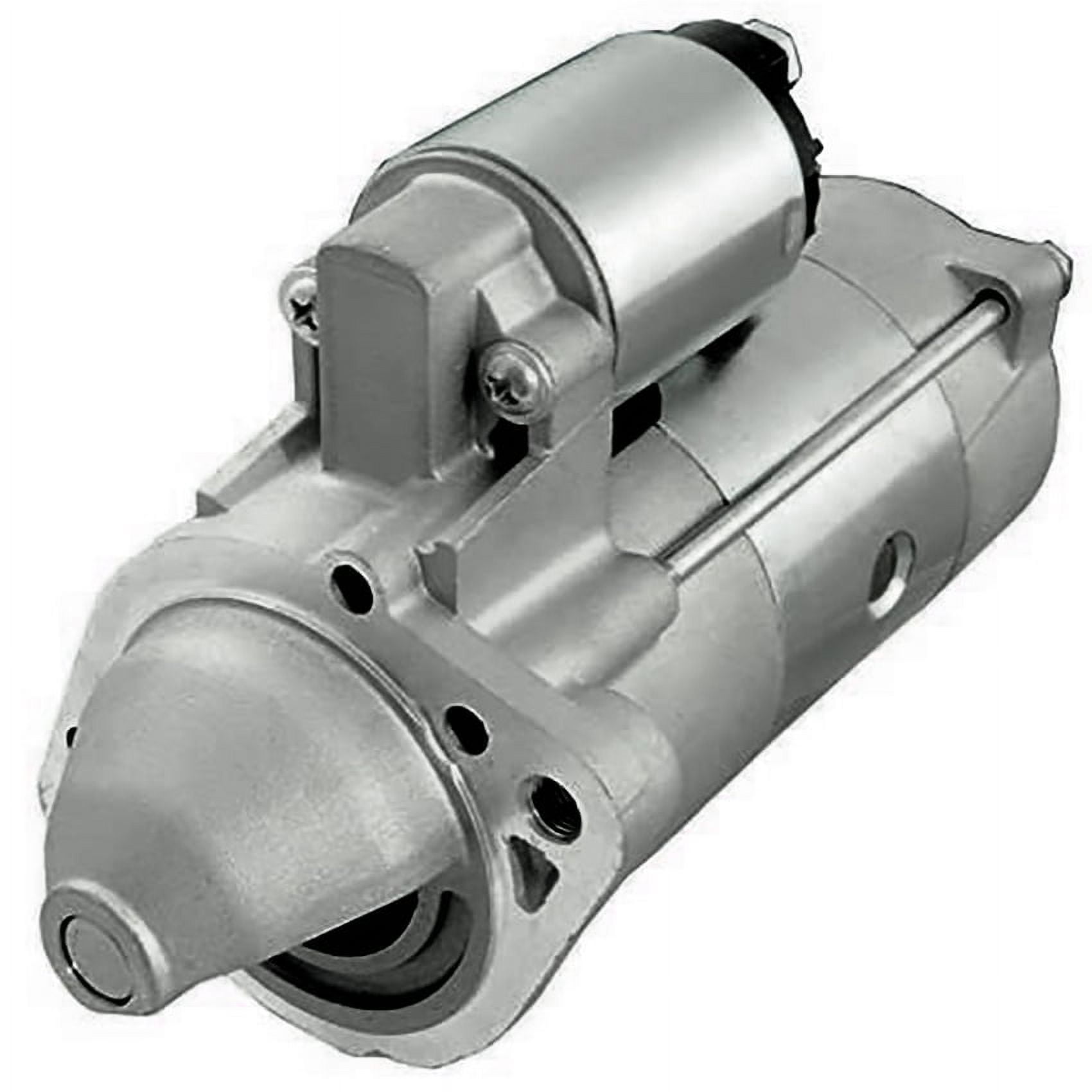 New 12V 12T Starter Motor Compatible With Mitsubishi Hyundai LCV Europe ...