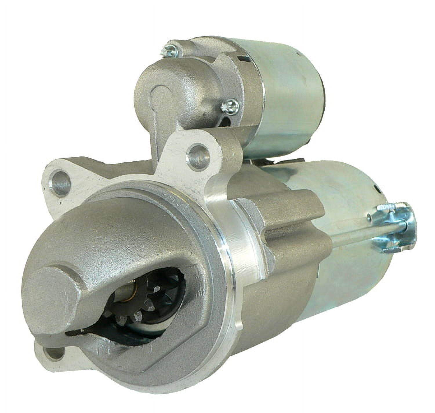 New 12V 12T Starter Motor Compatible With Generac Various Engines By ...