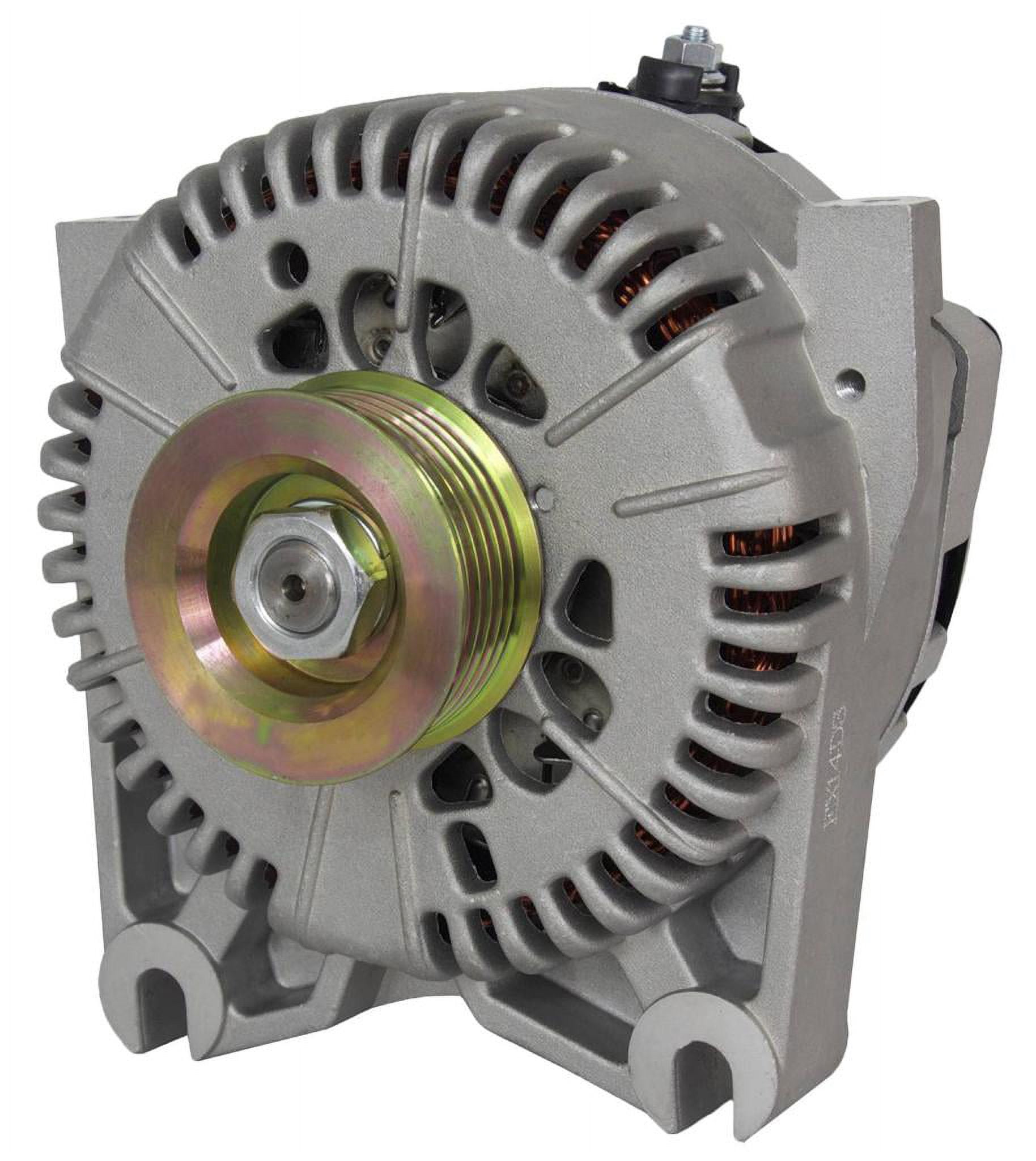 New 12V 135A Alternator Compatible With Ford Crown Victoria Lincoln ...