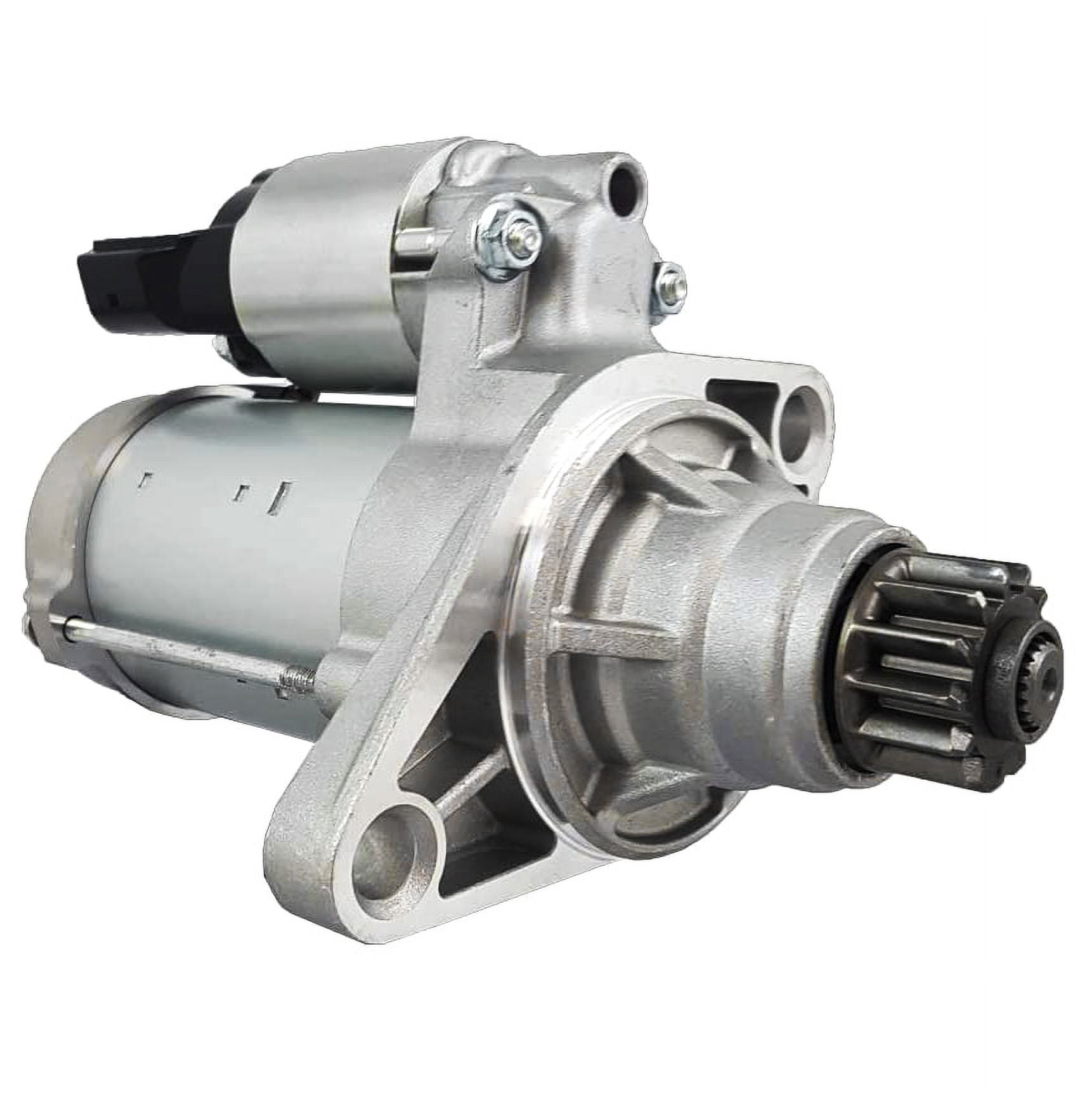 New 12V 13T Starter Motor Compatible With Volkswagen Golf Audi Europe ...