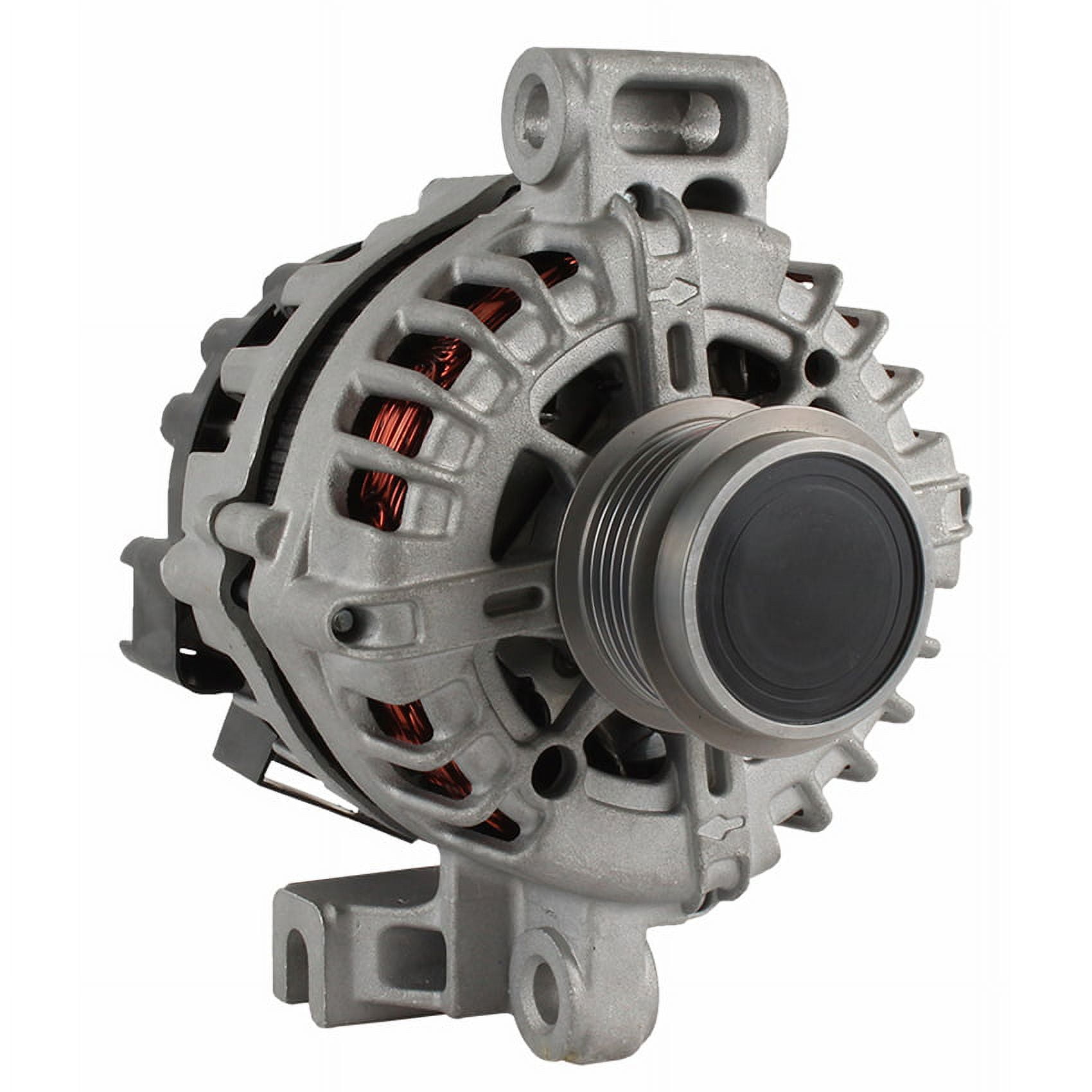 12V 150A Alternator Compatible with 2010-2012 Chevrolet Camaro 3.6L V6 ...