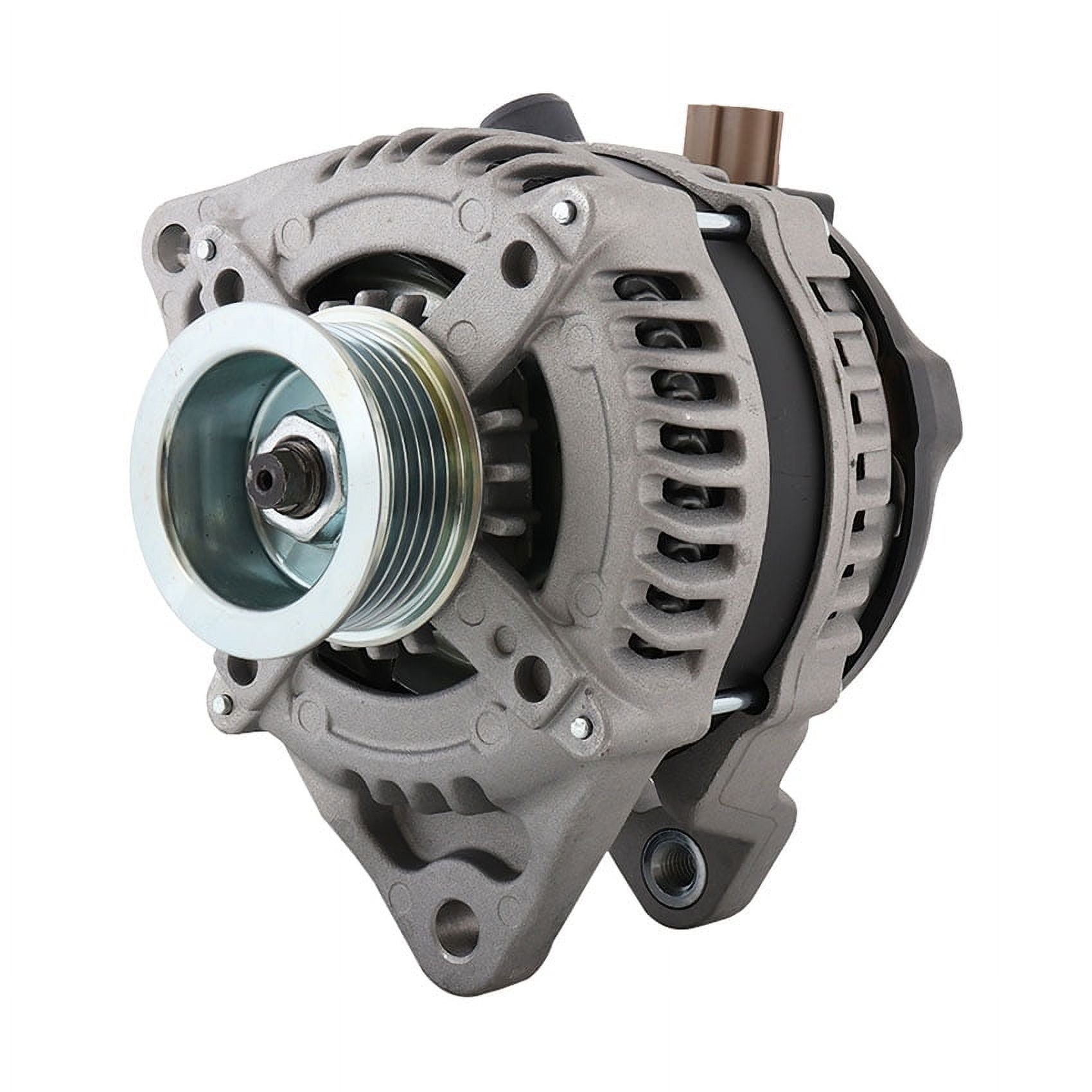 New 12V 150A Alternator Compatible With Denso Ford Mustang Europe Focus ...