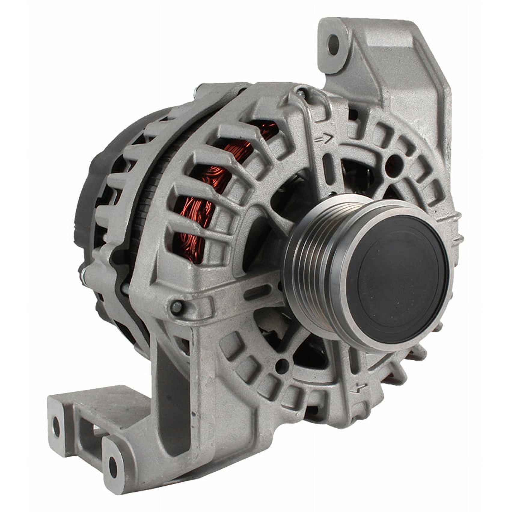 New 12V 150A Alternator Compatible With Motorcraft Valeo Ford Focus III ...