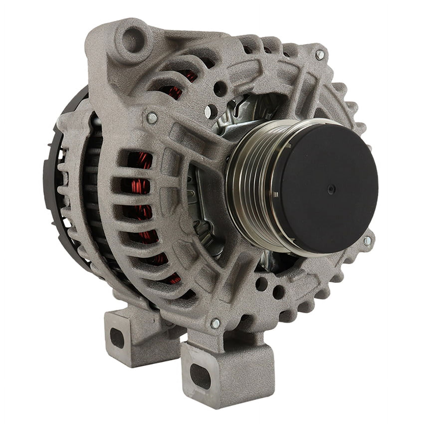 Volvo C30 Alternator