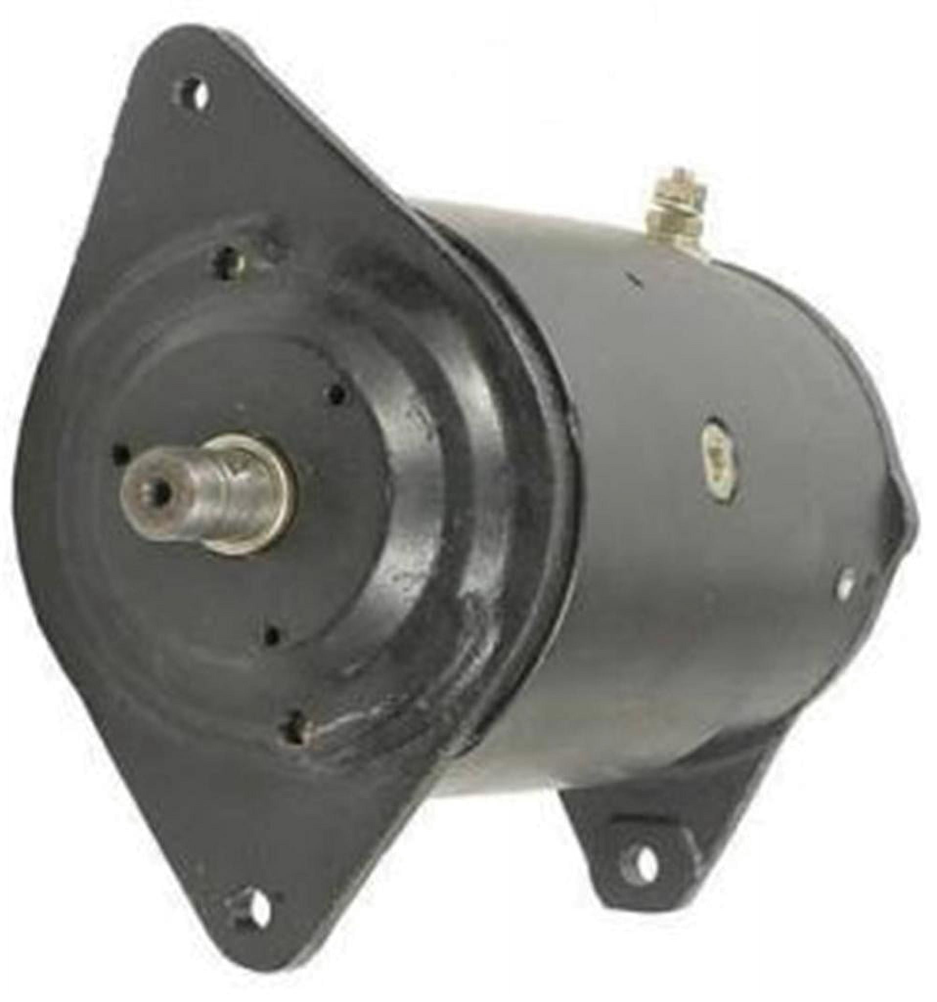New 12V 15As Starter Compatible With Teledyne Wisconsin Massey Ferguson ...