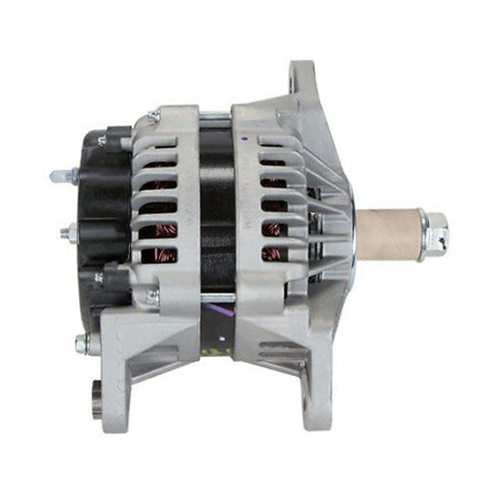 New 12V 160 Amp Alternator Fits Mack Trucks Ch Cl Cm Cs Ct CTP Cv ...