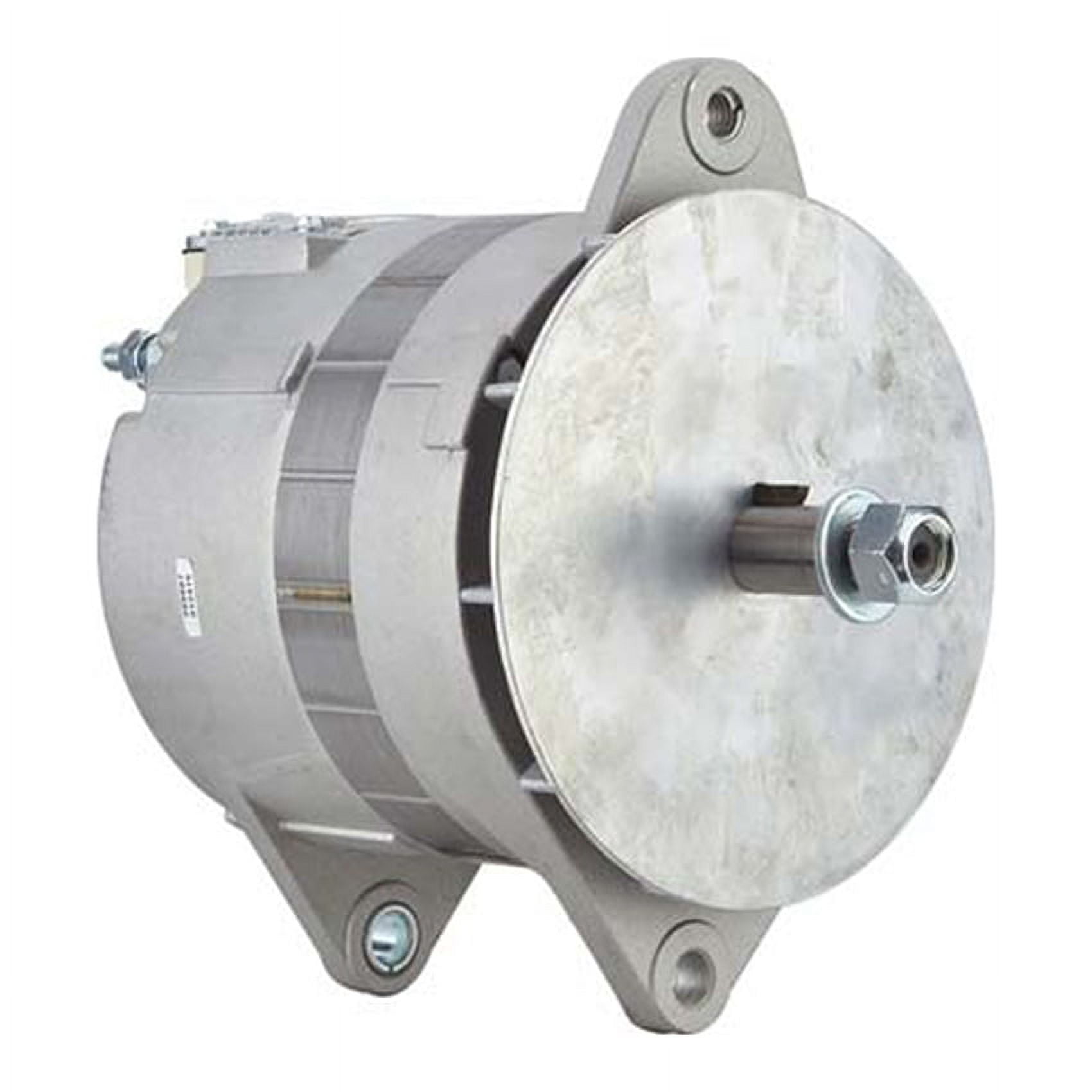 New 12V 160A Alternator Compatible With Bluebird Bosch Caterpillar ...