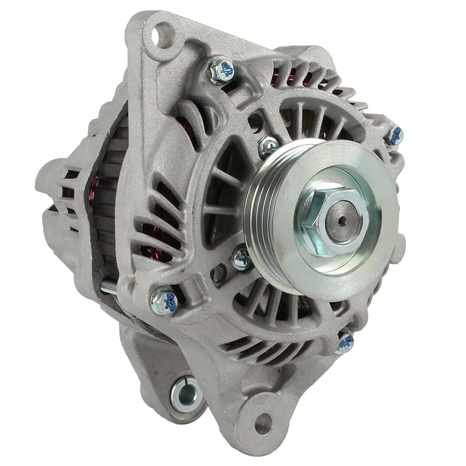 New 12V 160A Alternator Compatible With Chrysler Fiat Jeep Compass ...