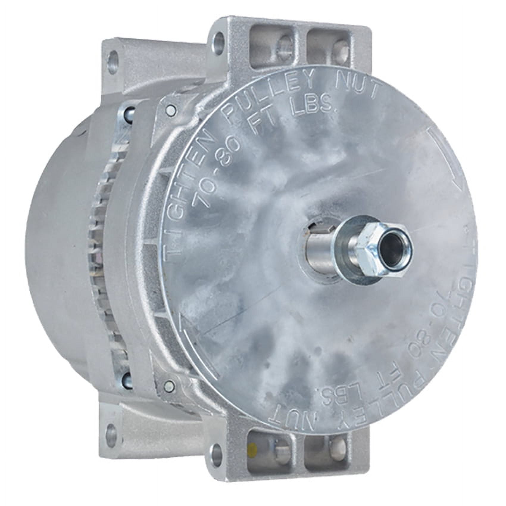 New 12V 160A Alternator Compatible With Cat IHC Leece Neville ...