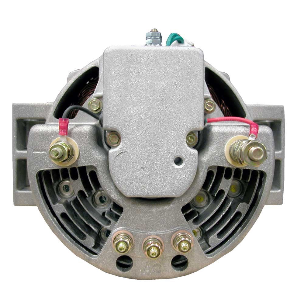 New 12V 160A Alternator Compatible With Leece Neville Marine Truck Pad ...
