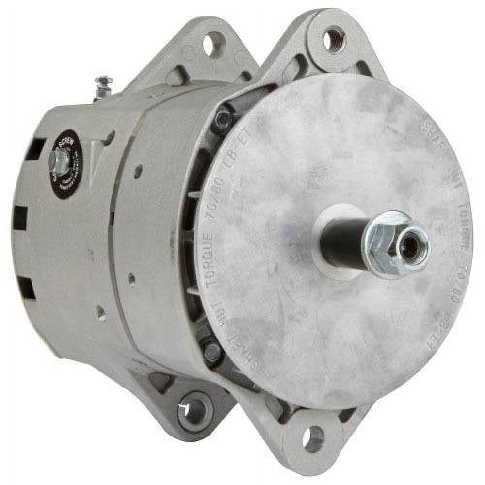 New 12V 170A Alternator Compatible With Freightliner Kenworth ...