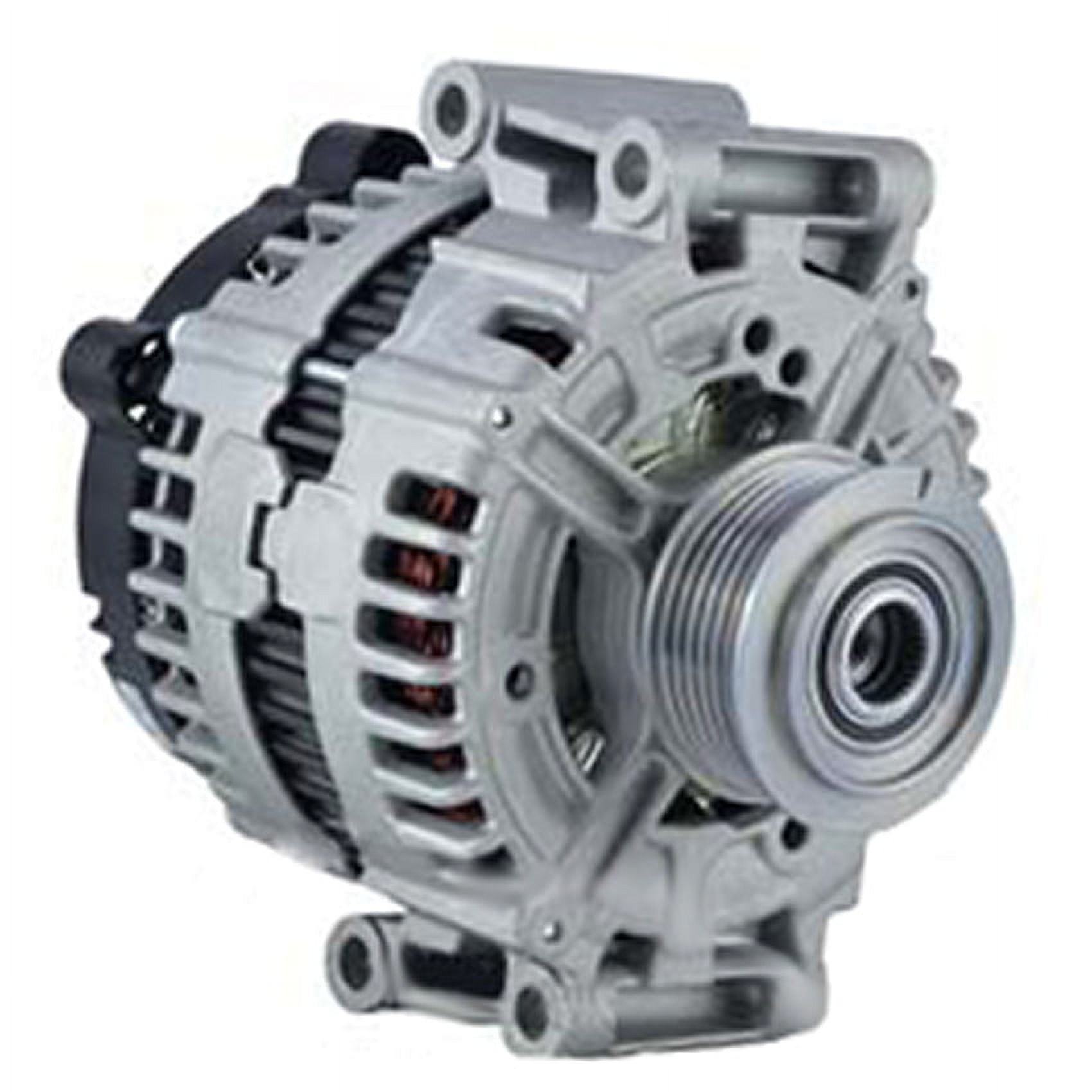 New 12V 180A Alternator For Audi A6 3.2L 2010-2011 06E-903-018H 06E-903 ...