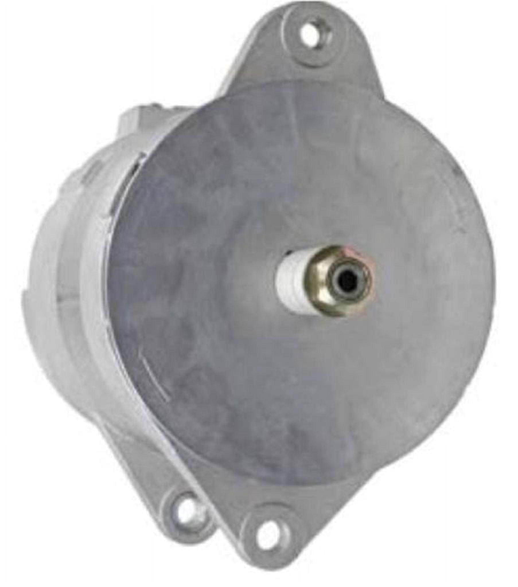 New 12V 185A Alternator Compatible With John Deere Bluebird Thomas Cummins Built Busses Bus ...