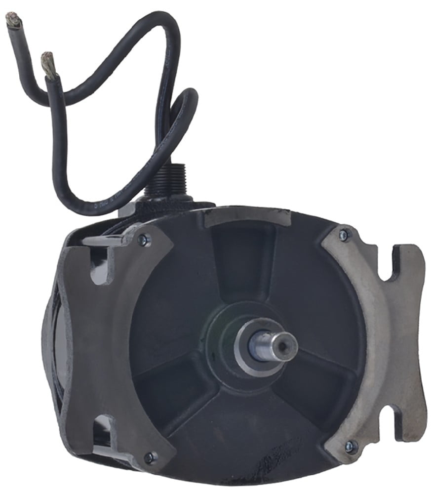 New 12V,2/3HP Scott DC Reel Motor for Hannay Reels Various Reversible ...