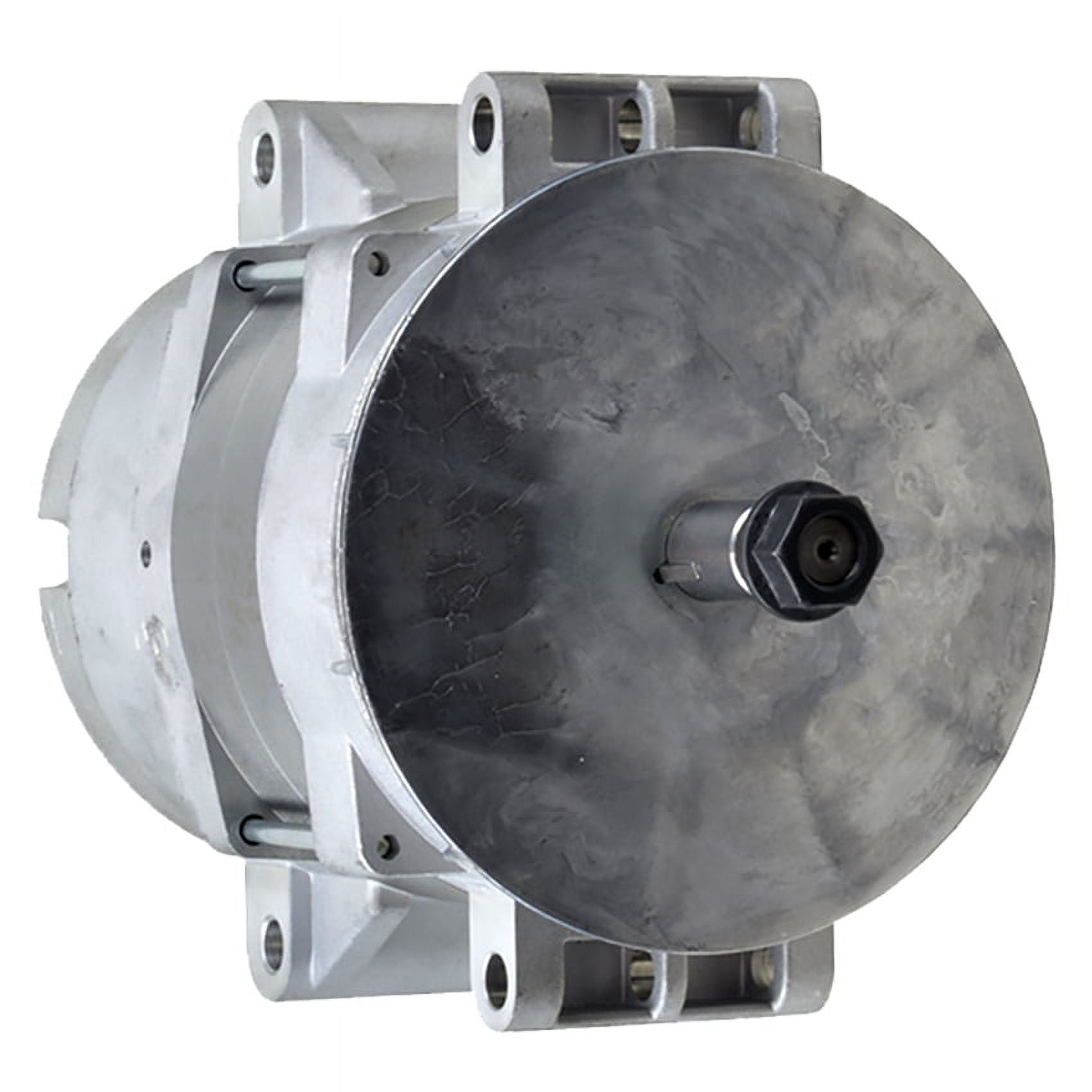 New 12V 200A Alternator Compatible With Bluebird Cat Daimler Ford ...