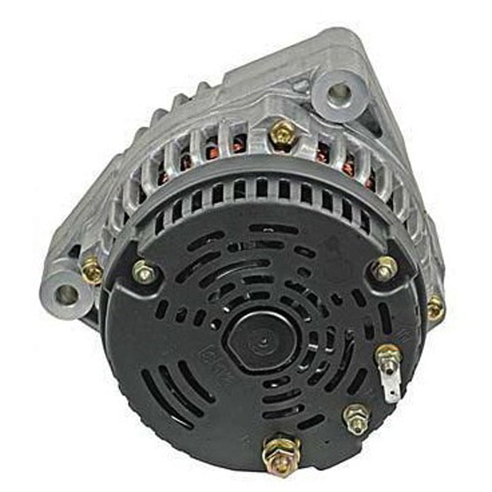 New 12V 200A Alternator Compatible With Valtra Valmet S Serie ...