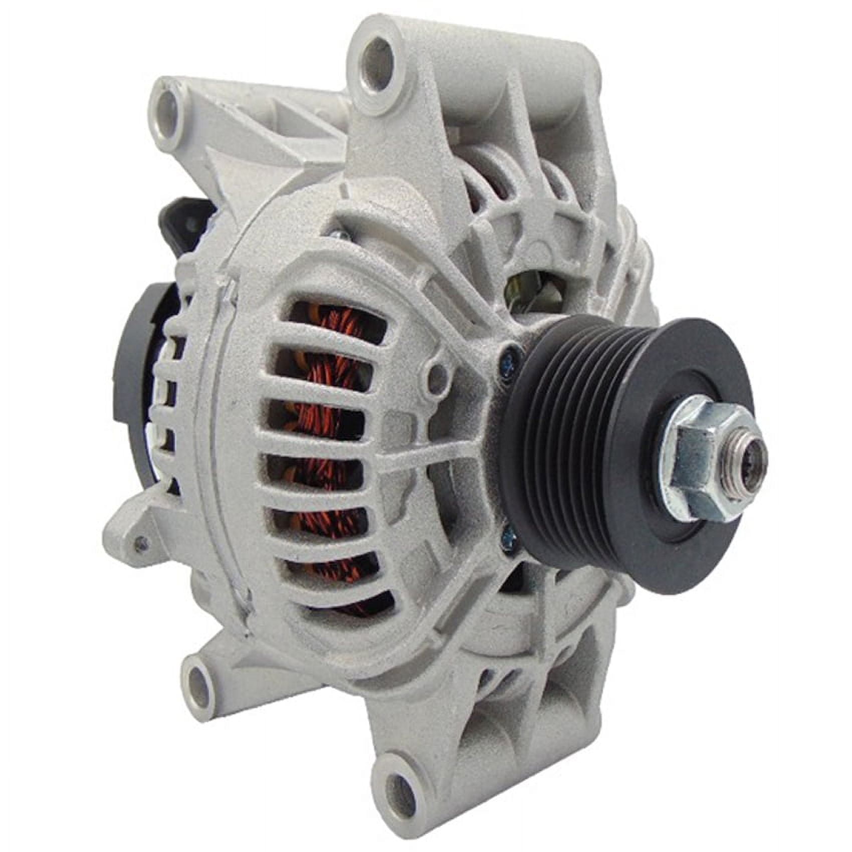 New 12V 200A Alternator Fits Leyland Trucks Blp2309 110-910 Lbp2180 ...