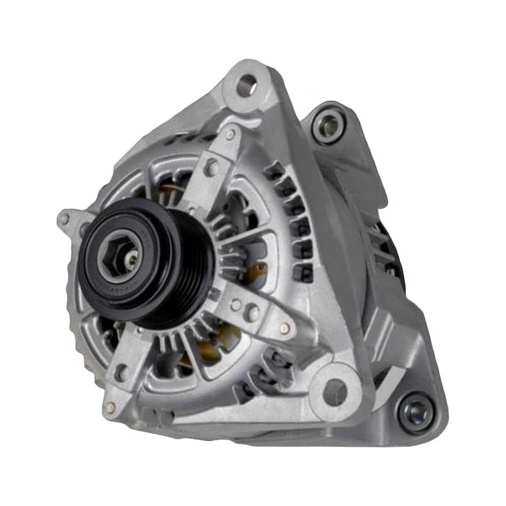 New 12V 220A Alternator Fits Ram 1500 5.7L V8 2016-2018 4210007130 ...