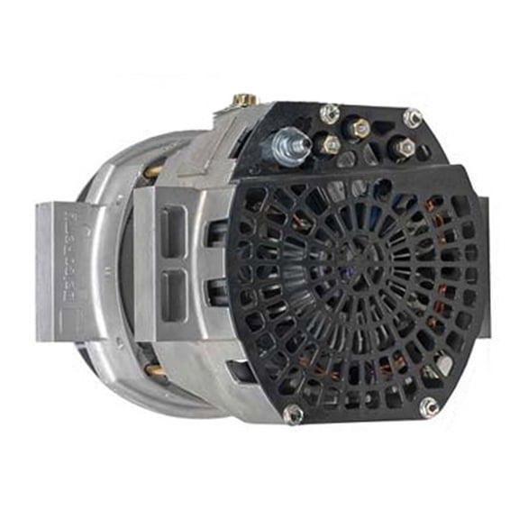 Leece Neville Alternators