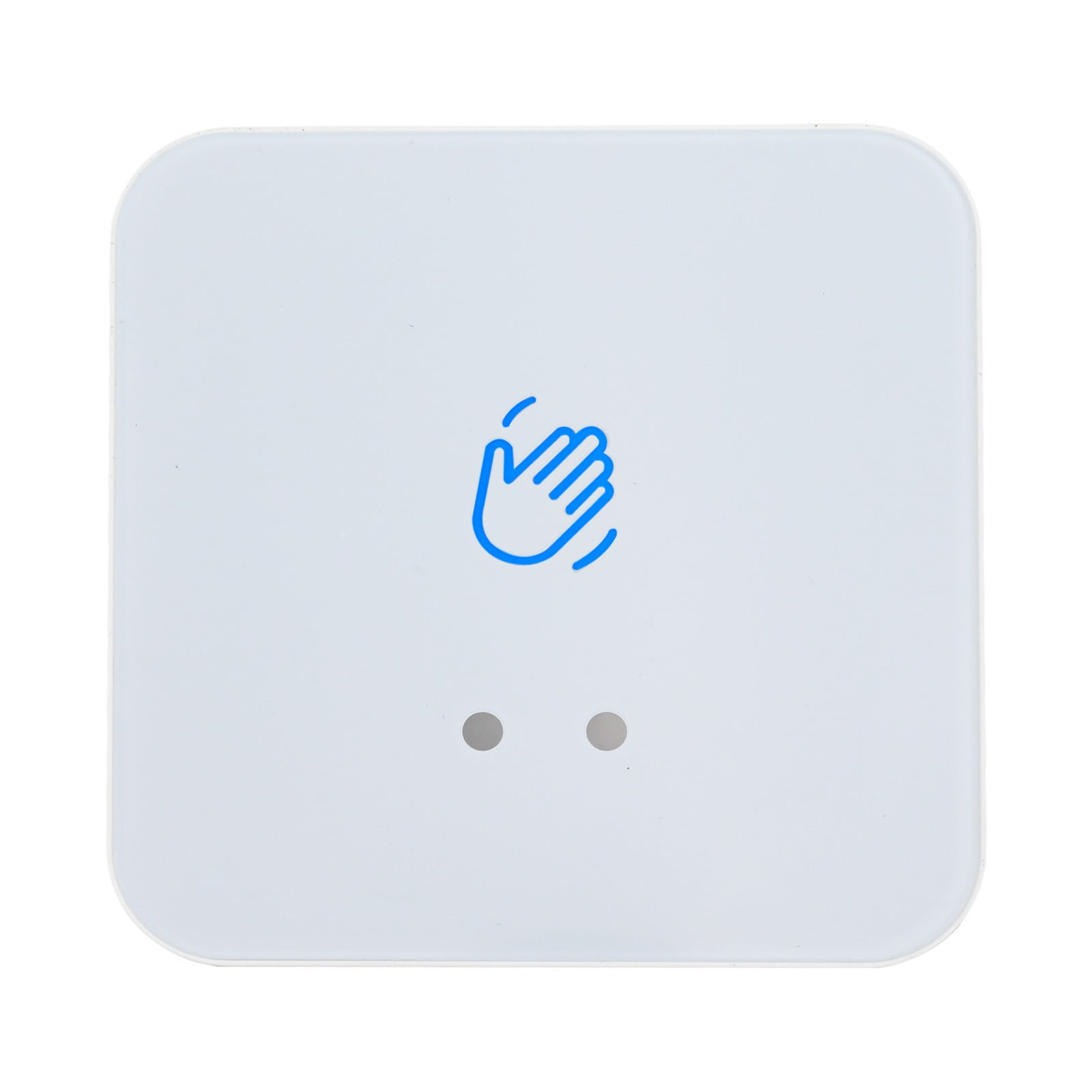 New 12V/24V Touchless Infrared Sensor Switch Contactless Control Button ...