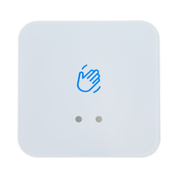 Dimmable Wood Touch Sensor Switch Compatible with 110V and 220V Systems ...