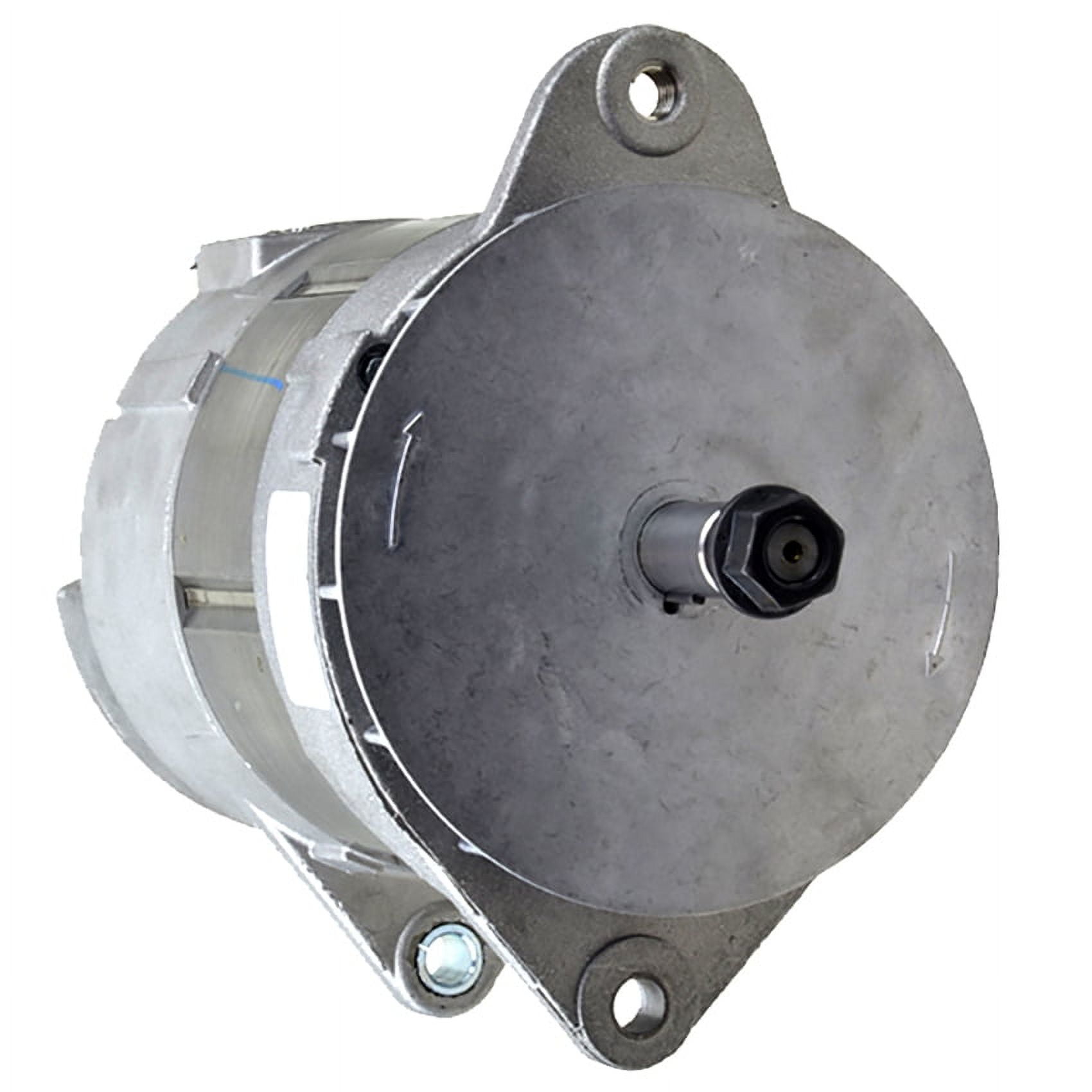 New 12V 270 Amp Alternator Fits Blue Bird Cat 3126 1998-2003 55I4872Jb ...