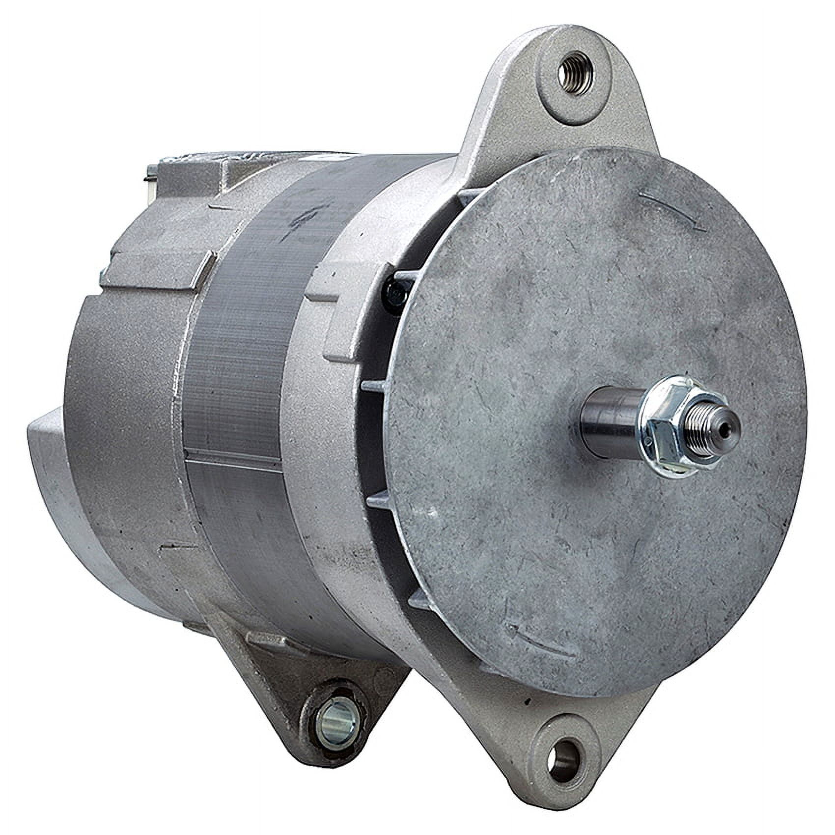 New 12V 270A Alternator Compatible With Duvac Equipped Blue Bird Cat ...