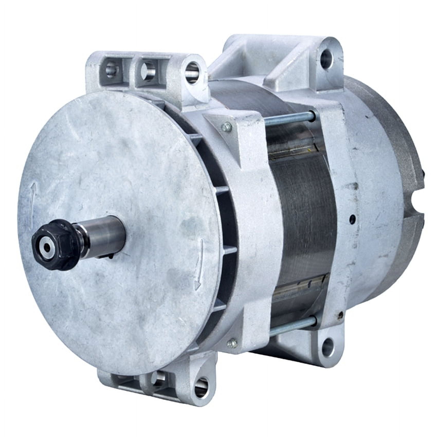 New 12V 270Amp Alternator Fits Blue Bird All American Fe Re 2004 4993Pa ...