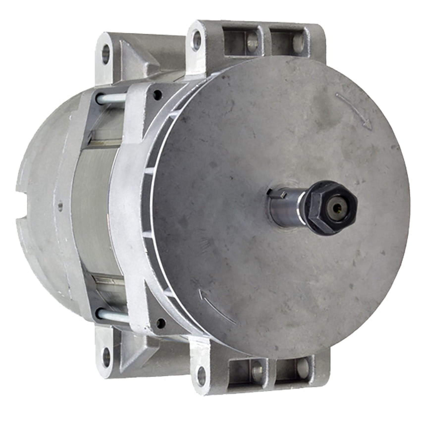 New 12V 320A Alternator Compatible With By Part Numbers Bluebird Cat ...