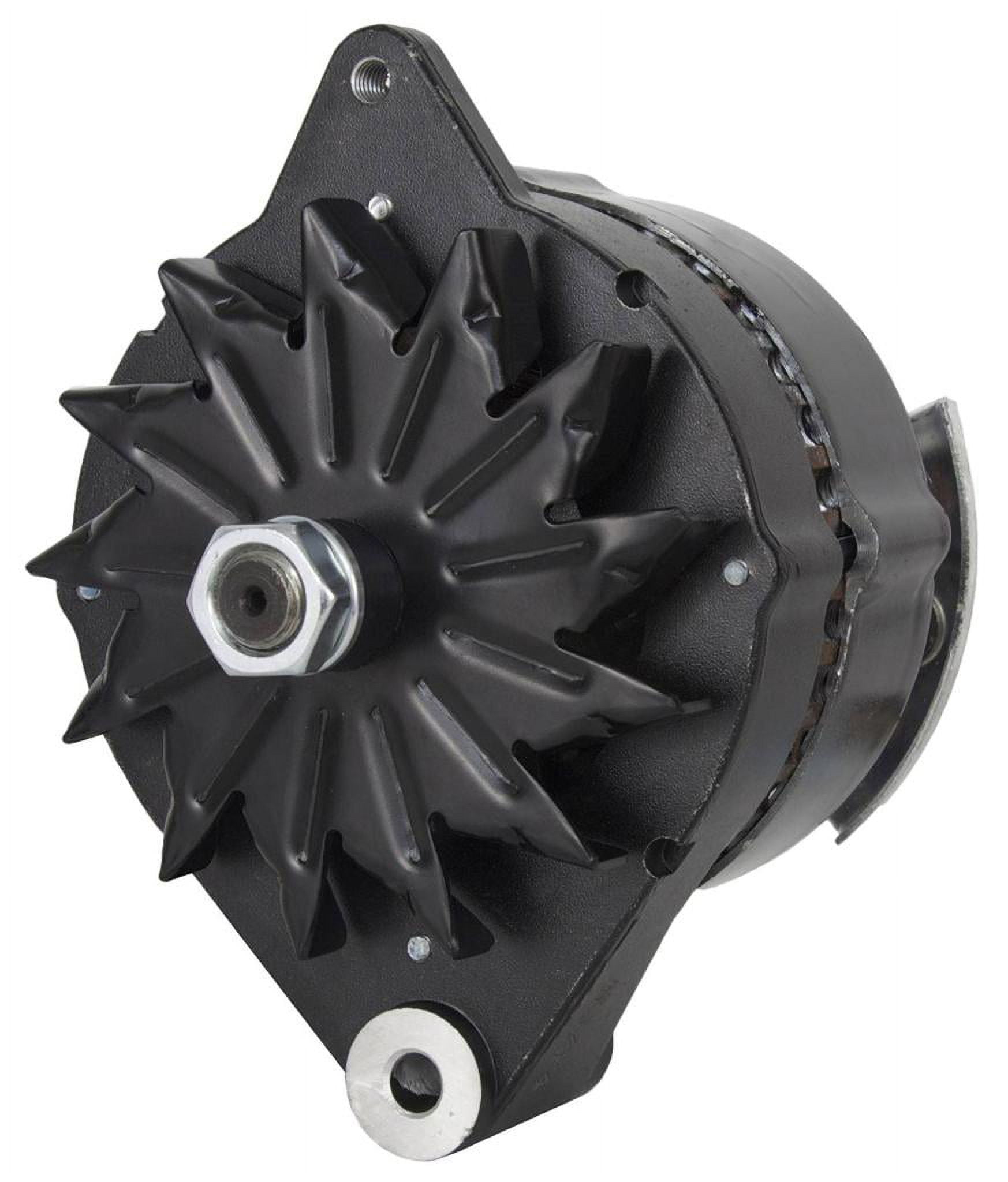 New 12V 35A Alternator Compatible With John Deere Jeep CJ Series And ...